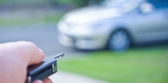 The Highest Quality Car Alarm Systems offered by N-Motion Auto - Vanco ...