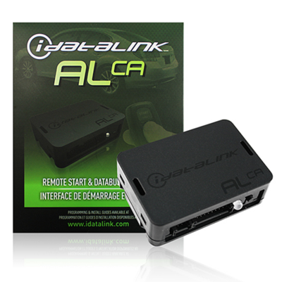 ADS-ALCA Interface Module – www.nmotionauto.com