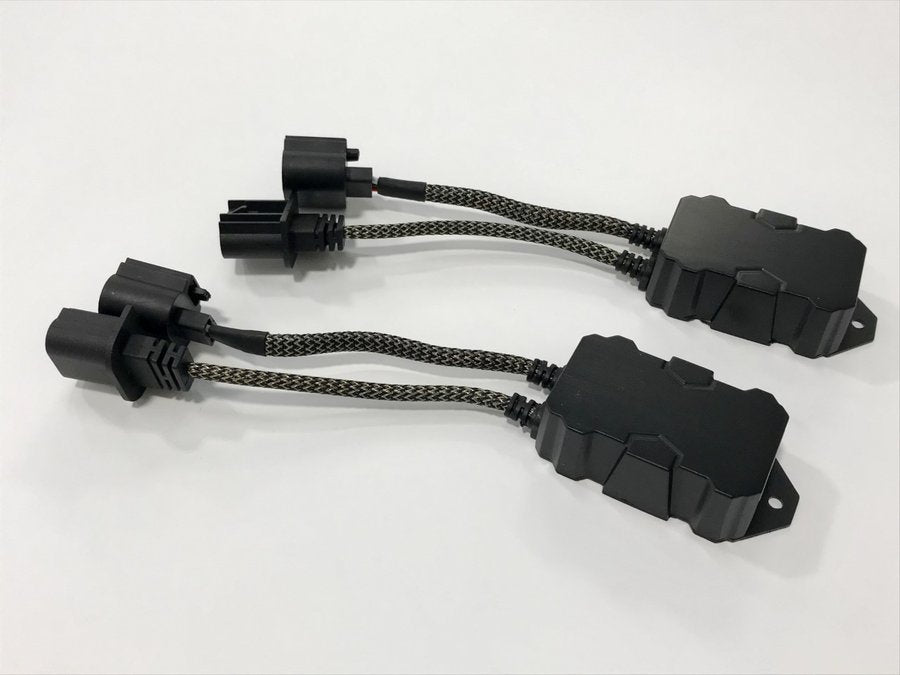 Intelligent Headlight Decoders – www.nmotionauto.com