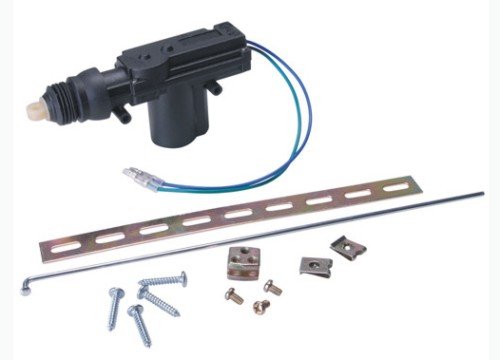 Universal Door Lock Actuator – www.nmotionauto.com